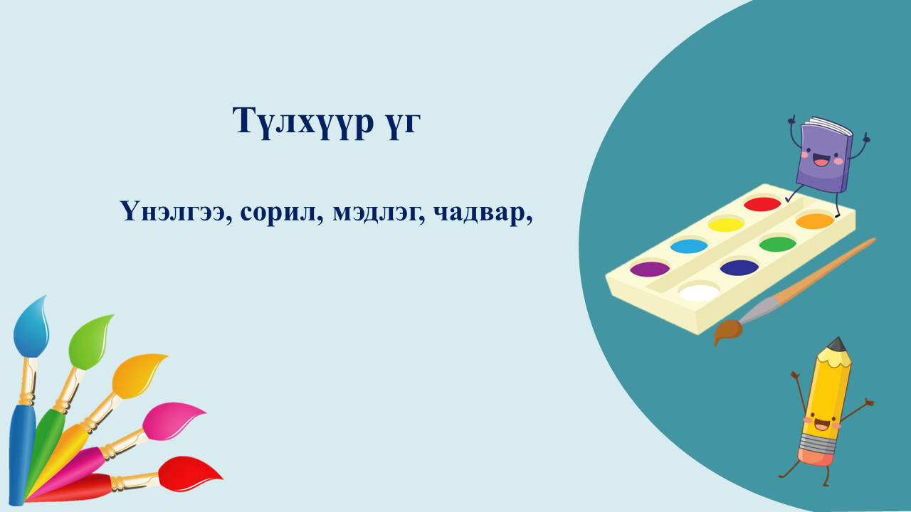 Мэдлээ Цахим контент